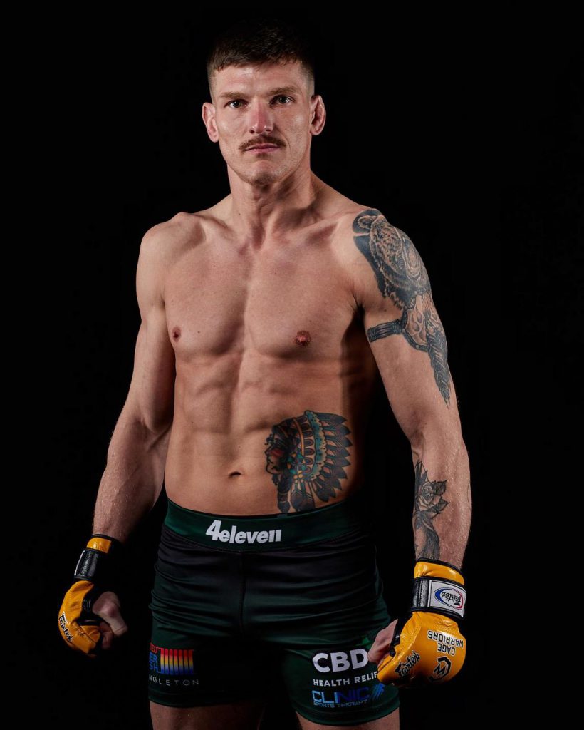 Power House | Fight Club Ossett